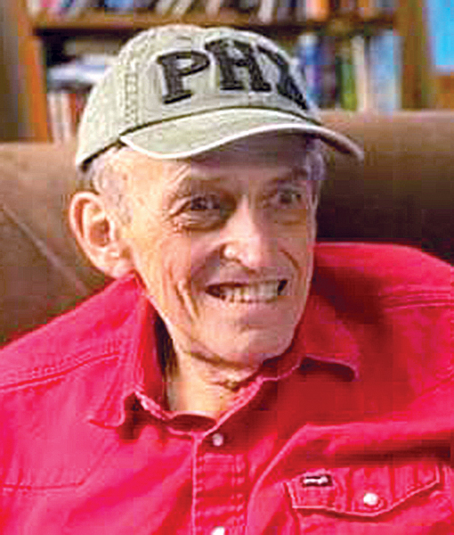 Hobert Henry Corley Jr. | News, Sports, Jobs - The Intermountain